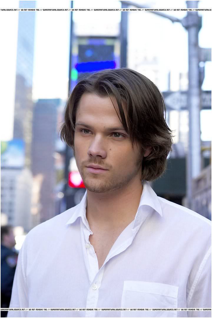 Jared Padalecki Lpsg